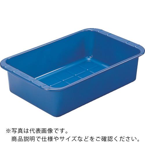 特長：オールスチール製です。継ぎ目のない1枚絞り成型により水、油など液体の洩れる心配がありません。パーツ管理がしやすいようにカラーを付けました。仕様：容量(L)：5.2外形寸法(mm)幅：352外形寸法(mm)奥行：240外形寸法(mm)高...