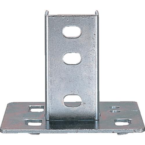 仕様：適合キャスター：TYSG-75RH・TYSG-75RHS・TYSR-75RH材質／仕上：スチールセット内容／付属品：取付金具キャスター取付用ボルト・ナットセットM6×12・スプリングワッシャー　1セット付注意：この商品はLアングル用の...