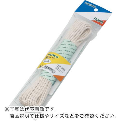 特長：天然素材なので腐食し、土に還元されます。手触りが良く、柔軟で扱いやすい環境に優しいロープです。熱、摩擦にも強いです。用途：造園、農耕用。樹木の倒木防止。造園樹木の根巻き。袋などの口ひも。仕様：色：白線径(mm)：6長さ(m)：10包装...
