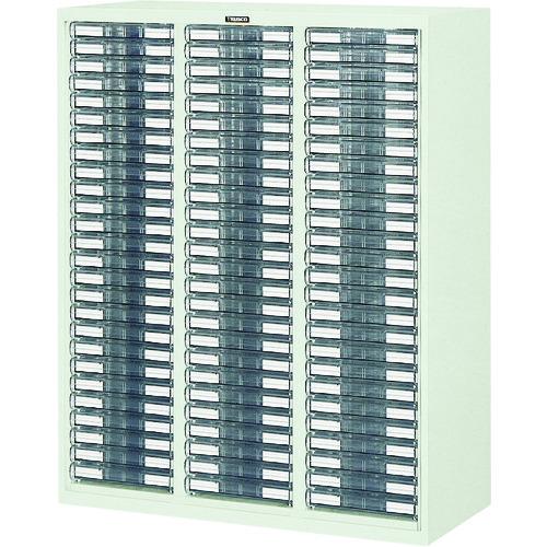 用途：完成品仕様：間口(mm)：880奥行(mm)：400高さ(mm)：1110本体色：ネオグレー引出し色：透明引出し内寸(mm)間口：239引出し内寸(mm)奥行：328引出し内寸(mm)高さ：31最大積載量(kg/台)：180均等積載量...