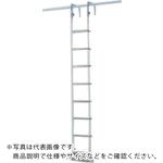 特長：はしご取付金具を交換できます。用途：避難用。仕様：幅(mm)：350長さ(m)：15ロープ径(mm)：12.5上部取付金具：自在金具、ナスカンフック、カラビナ、片ハッカーから選択奥行(mm)：100ステップ幅(mm)：20耐荷重(kg...