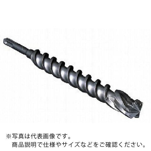 特長：コンクリート、ブロック、モルタル、石材、デッキプレート+コンクリートなどへの穴あけ作業に適しています。対鉄筋性能、位置決め性能が向上しました。デッキプレートを貫通します。真円に近い穴あけを実現しました。用途：被削材:コンクリート、ブロ...