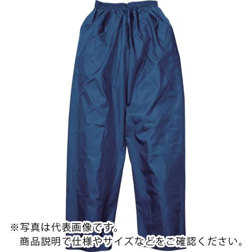 特長：泥・風・汚れから体をガードします。はっ水加工を施していますが、本製品をレインウェアとして使用できません。用途：軽作業、　農作業、　一般作業用に。仕様：色：ネイビーサイズ：4Lウエスト(cm)：102〜126股下(cm)：80身長(cm...