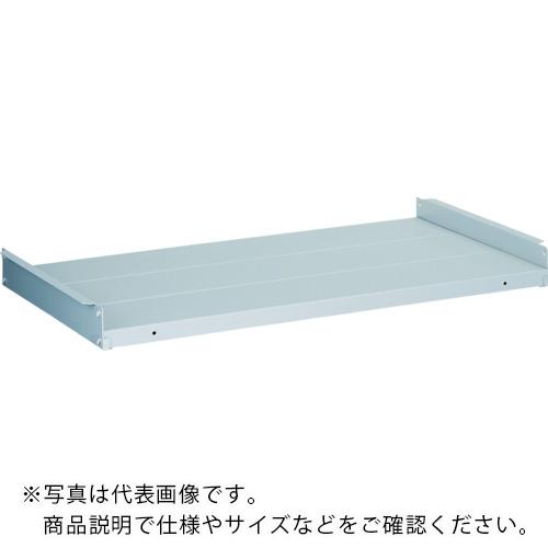 特長：割棚方式のため、運搬時や組立時の取り扱いが容易です。棚一段分（棚板と棚受け2本）のセット品です。用途：ボルトレス棚TUG450型用追加棚板。仕様：色：オイスターホワイト奥行(mm)：750間口(mm)：1200棚板分割枚数(枚)：5外...