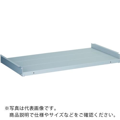 特長：割棚方式のため、運搬時や組立時の取り扱いが容易です。棚一段分（棚板と棚受け2本）のセット品です。用途：ボルトレス棚TUG600型用追加棚板。仕様：色：オイスターホワイト奥行(mm)：900間口(mm)：1200棚板分割枚数(枚)：6外...