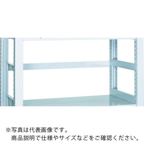 特長：棚の側面に取り付けて荷物の落下を防ぎます。VOC（揮発性有機化合物）対応塗装です。VOC（揮発性有機化合物）対応塗装です。用途：後部の落下防止。耐震対策パーツとして。仕様：間口(mm)：27.5高さ(mm)：50奥行(mm)：600色...