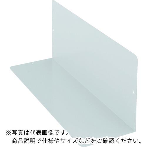 特長：TUG型用の仕切板で任意の位置に置いて使用できます。VOC（揮発性有機化合物）対応塗装です。用途：荷の区分に有効です。仕様：間口(mm)：240奥行(mm)：430高さ(mm)：300色：オイスターホワイト板厚:1.0mm材質／仕上：...