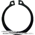 特長：トラスコ中山製のバイスに使用するパーツです。仕様：品名：Cロックリング適合機種：PV-125　●代表画像について 商品によっては、代表画像を使用している場合がございます。 商品のカラー、サイズなどが異なる商品をイメージ画像として 使用...