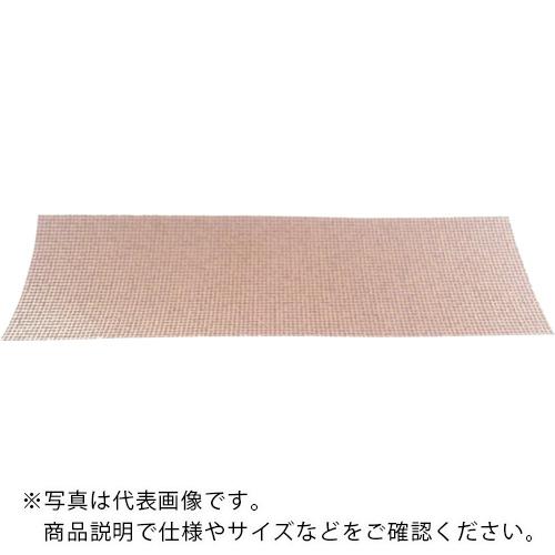 特長：ハンドサンダー（70×240）用のマジック式シートです。独自のパターンコーティングにより目詰まりを軽減し、長寿命です。鋼材用、木工用の両方に使用できます。カーボンニュートラルガス使用により、従来比61％排出量を削減しました（製造時）。...