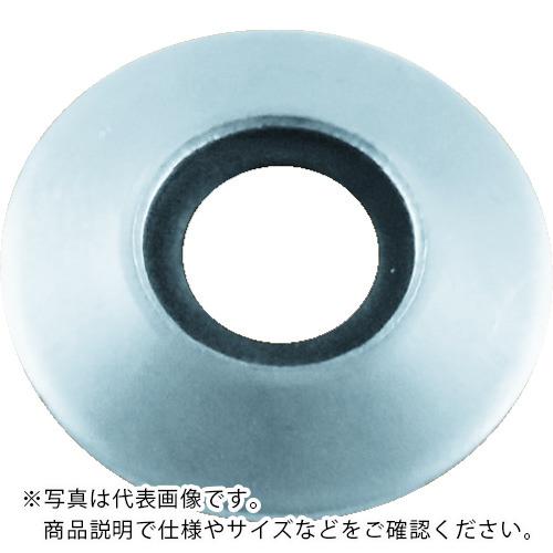 特長：締結時に座面とネジ部をゴムで密封するため高いシール効果があります。ゴムの吸震性によりゆるみ止め効果が高いです。締結対象物にゴムが接することにより吸音効果、絶縁効果があり、また座面に傷をつけにくいです。仕様：呼び径：M3外径(mm)：9...