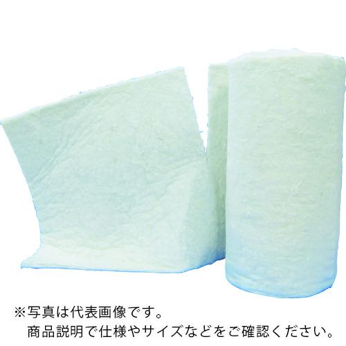 特長：自重の約30倍の吸着力です。水はほぼ吸わず、油、有機溶剤に対応します。保持力に優れ、ハイパフォーマンスの油吸着材です。抜群のスピード吸着です。用途：オイル用、溶剤用。仕様：油吸収量(L/巻)：55.5幅(mm)：500長さ(m)：20...