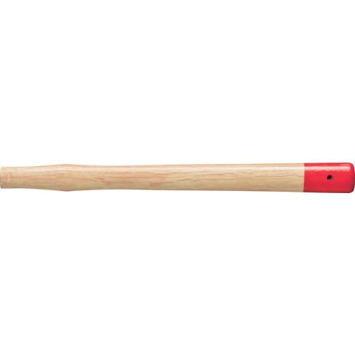 仕様：全長(mm)：300適合ハンマー呼称：1／2ポンド頭部高さ(mm)：16品名：ハンマー用木柄頭部幅(mm)：11適合機種：FH-05