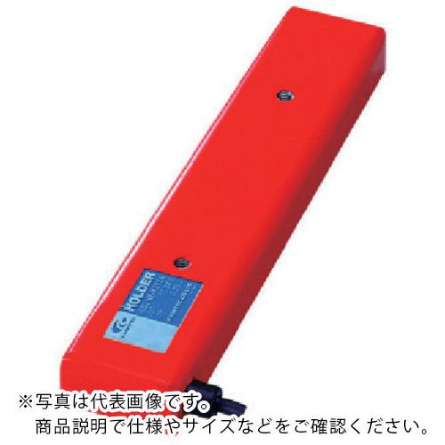 特長：高さ15〜20mmの薄型で磁力は強力です。連続使用が可能です。用途：上下巾の狭い空間などにおいて、限られたストロークでワークを吊り上げ、移動・搬送を繰り返す、自動加工システムに応用できます。仕様：幅(mm)：30高さ(mm)：15最大...