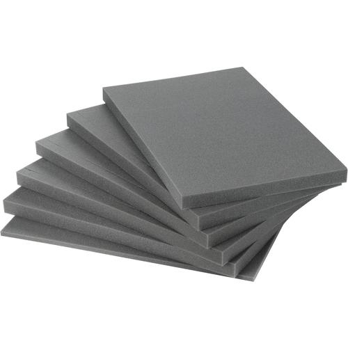 特長：ウレタンの内4枚に20×20mmの切り目を入れています。仕様：外形寸法(mm)間口：515外形寸法(mm)奥行：335外形寸法(mm)高さ：30適合機種：B-73材質／仕上：材質:PU（軟質）　●メーカー取寄商品について 本商品はメー...