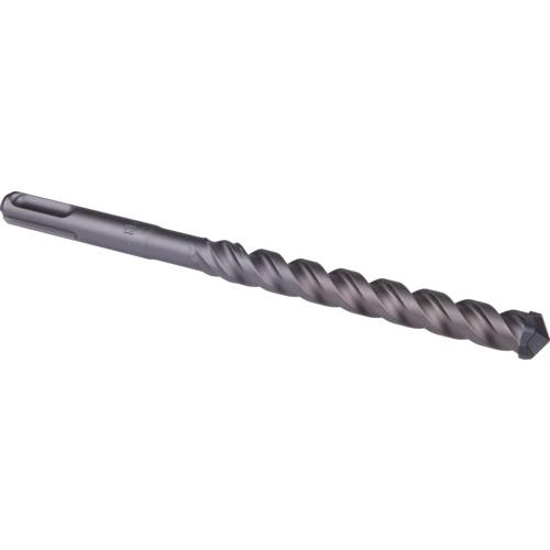 特長：対鉄筋性能、位置決め性能が向上しました。デッキプレートを貫通します。真円に近い穴あけを実現しました。石材の穴あけに適しています。用途：硬質石材に。コンクリート、ブロック、モルタル、石材、デッキプレート+コンクリート等への穴あけ作業に。...