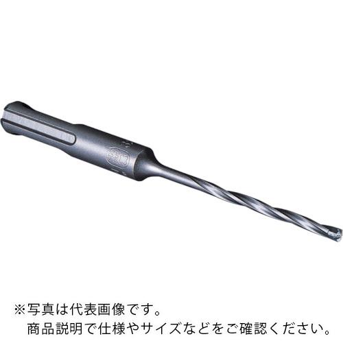 特長：コンクリート、ブロック、モルタル、石材、デッキプレート+コンクリートなどへの穴あけ作業に適しています。3枚刃採用により性能がさらにアップしました。対鉄筋性能、位置決め性能向上しました。デッキプレートを貫通します。真円に近い穴あけを実現...