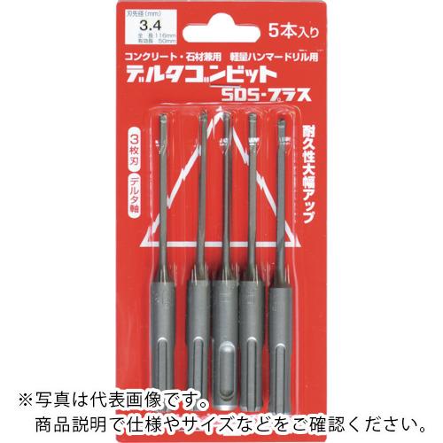 特長：コンクリート、ブロック、モルタル、石材、デッキプレート+コンクリートなどへの穴あけ作業に適しています。3枚刃採用により性能がさらにアップしました。対鉄筋性能、位置決め性能向上しました。デッキプレートを貫通します。真円に近い穴あけを実現...