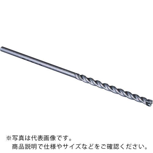 特長：真円に近い穴あけが可能です。位置決め性能が向上しています。抜群の耐久性を誇ります。穿孔スピードが向上しています。用途：コンクリート、ブロック、モルタル、窯業系サイディングの穴あけに。仕様：刃径(mm)：4.5有効長(mm)：120全長...