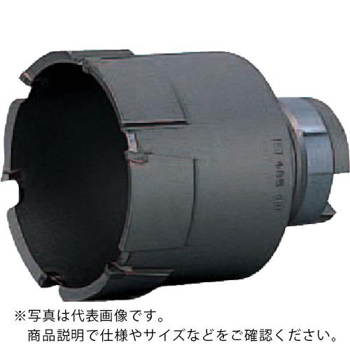 特長：5馬力以上の機械で、厚み50mmまでの鋼板に、穴径最大150mmまでの穴あけが可能です。カッターの厚みや刃厚を大きくした送り量の大きい重切削タイプです。センターピンは2段スプリング式で位置決めが正確にでき、切削片の排出もスムーズです。...