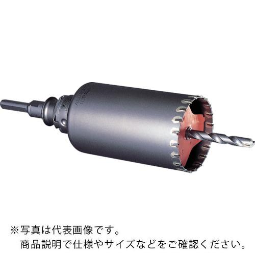 特長：刃先とチップポケットのバランスを考えた設計でALCと鉄筋を安全に楽々切断可能です。用途：ALC材への穴あけ作業に。仕様：刃径(mm)：180有効長(mm)：130シャンク径(mm)：13適合電動機：電気ドリル(回転専用)　●メーカー取...