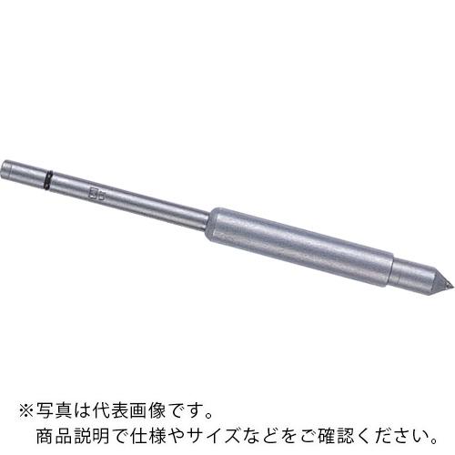 特長：乾式で鉄筋コンクリートの穴あけが可能です。超硬付センターピンにより位置決めが確実に行えます。カッターは外周ネジで切り粉の排出も良好です。用途：ドライモンドφ25〜220用。仕様：軽荷重全長(mm)：228　●メーカー取寄商品について ...