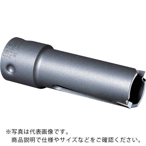 特長：シャープな切れ味を生みだす刃先形状で、新建材のガラス繊維などの補強材もきれいに切断し、被削面もざらつきを起こさず作業が可能です。深いチップポケットが、放熱効果を高めるとともに、切削片の取り出しを簡単にしました。用途：FRP、アクリル、...