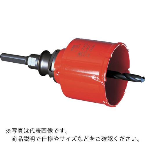 特長：独自の刃先形状により、キッチンカウンター、システムバスボードなどの複合材への穴あけに最適です。用途：キッチンカウンター、システムバスボードなどの複合材の重ね切りに。金属系サイディング、木質系・樹脂系の各種の穴あけに。プラ排水マス、塩ビ...