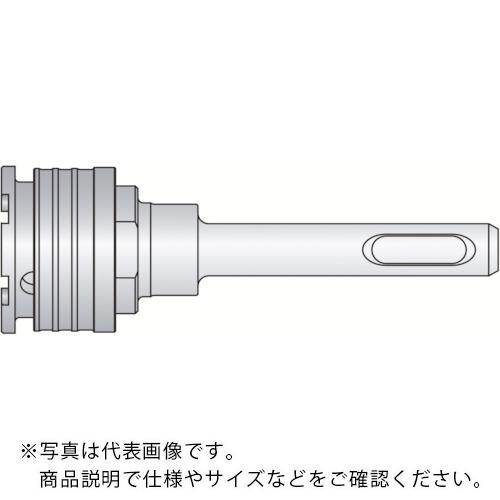 特長：エスロックタイル用です。仕様：SDSプラスシャンクセンタードリル無しタイル用SDSプラスシャンク　●メーカー取寄商品について 本商品はメーカーからの取寄商品となります。 納期は、メーカー確認後、メールでご連絡させて頂きます。 在庫状況...