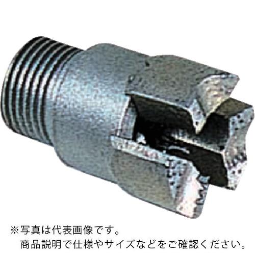 特長：乾式切削により水の後処理や汚れを気にせず工事が可能です。低振動・低騒音により、時間・場所を気にせず工事が可能です。IT超硬ドリル、ITダイヤボディーを使用サイズにより使い分けることにより効率的な穿孔が可能です。パルス発生機構内蔵のシャ...