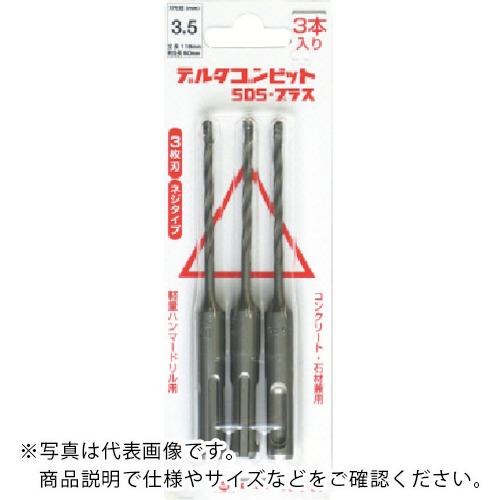 特長：コンクリート、ブロック、モルタル、石材、デッキプレート+コンクリートなどへの穴あけ作業に適しています。2枚刃採用により性能がさらにアップしました。対鉄筋性能、位置決め性能向上しました。デッキプレートを貫通します。真円に近い穴あけを実現...