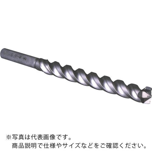 特長：3枚刃により真円に近い穴あけが可能です。位置決め性能が向上しています。ビットをがっちり固定します。用途：コンクリート、ブロック、モルタル、窯業系サイディングの穴あけに。仕様：刃径(mm)：14.3有効長(mm)：120全長(mm)：1...