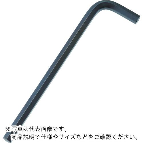 特長：高品質な鋼材と優れた熱処理により硬度HRC50〜58の高い品質を維持しています。ホルダ上部が回転し、六角棒レンチを取り出しやすい構造となっています。仕様：対辺寸法(mm)：36首下寸法(mm)：140全長(mm)：580表面処理：黒染...