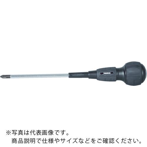 特長：特殊先端形状が新たなネジ溝を作り、なめてしまったネジを回せます。なめたネジも新しいネジも両方に使えます。ハンドル後端はハンマーで叩ける座金付です。ハンドルは、握りやすいボール型です。仕様：全長(mm)：198刃先：［［＋］］2軸長(m...