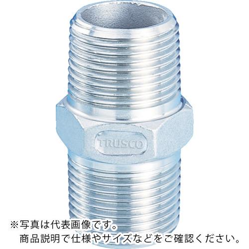 特長：様々な設備に利用されるステンレス製のねじ込み継手です。用途：水・油・ガス用。仕様：呼び径A：8呼び径B：1/4L(mm)：41最高許容圧力(MPa)：常温1.0使用温度範囲(℃)：-20〜220℃最高使用圧力：常温1.0MPa使用温度...