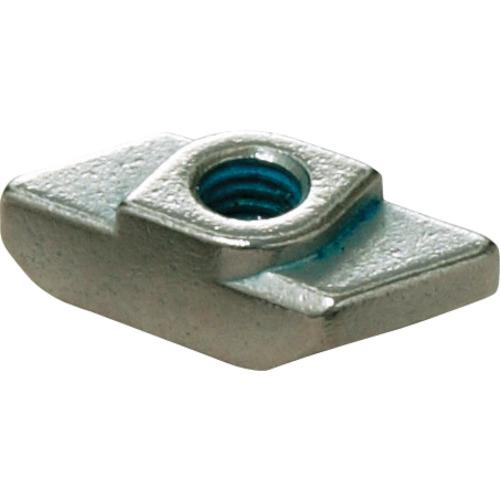 特長：ASシリーズに対応した、スライドヒンジをアルミフレームに取り付けるためのブラケットです。AS-GM100-Aはかぶせ扉用、AS-GM100-Bはインセット扉用です。ASナットを使用して取り付けます。用途：アルミフレーム。仕様：高さ(m...