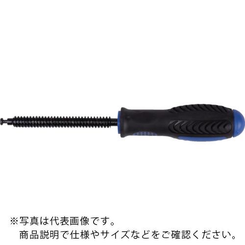 特長：トラスコ中山製のバイスに使用するパーツです。仕様：品名：シャフト適合機種：TRAMAV-70注意：提供不可：chemSHERPA、SDS　●代表画像について 商品によっては、代表画像を使用している場合がございます。 商品のカラー、サイ...