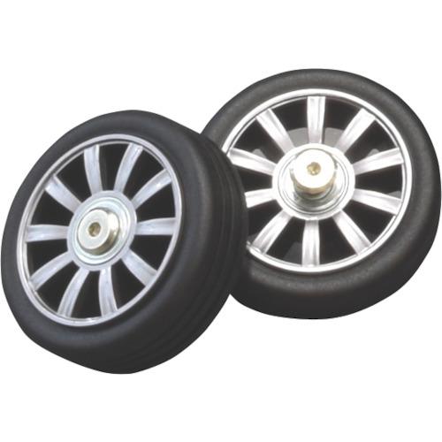 特長：B-701用交換キャスター（2個1組）です。用途：多用途バッグ。仕様：色：黒幅(mm)：80奥行(mm)：80高さ(mm)：40形状：キャスターB-701交換用　●メーカー取寄商品について 本商品はメーカーからの取寄商品となります。 ...