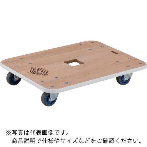 特長：エアーキャスターの採用により、軽量で静かです。EVA樹脂バンパーを全周に施し、ササクレやバリを抑えます。バンパーにより衝突時の衝撃を緩和します。樹脂バンパーを全周に施し、衝撃を緩和します。用途：引越業者・庫内作業に。仕様：均等荷重(k...
