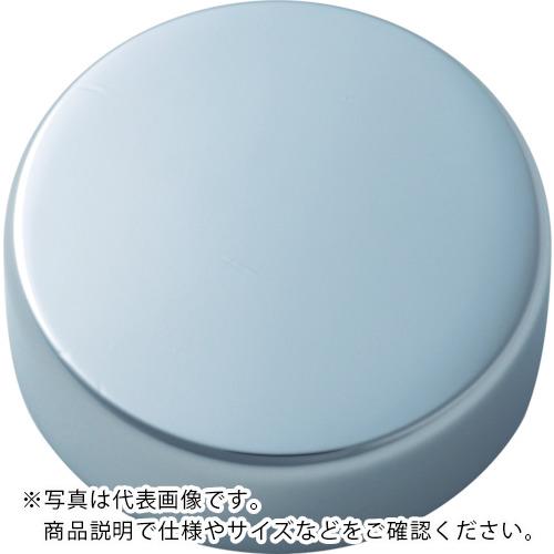 特長：壁面に鏡・アクリル板などを取り付ける際の装飾用キャップです。ワンポイントで目立たせたい時に最適です。用途：飲食店、美容室などのメニューボードや案内板など。仕様：外径(mm)：25高さ(mm)：7タイプ：真鍮（クロームメッキ）使用皿ビス...