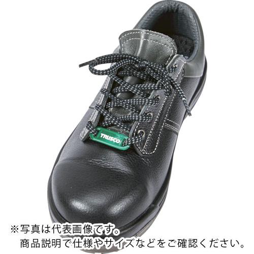 特長：片足のみ消耗の激しい方や、左右の足の大きさが違う方向けに片足の販売になります。人間工学と労働医学をベースに、足の健康と快適な履き心地を追求した「快適安全靴」です。衝撃吸収性に優れたミッドソールと耐滑性・耐摩耗性に優れたアウトソールの2...