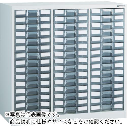 特長：B4サイズの書類・冊子・小物が収納できる3列タイプの収納ケースです。透明な引出しなので中が見やすいです。各引出しに見出しカード（2枚）が付属しているため仕分けに便利です。別売の仕切板（ケタログケース引出し用）を使うことで用途に合わせた...