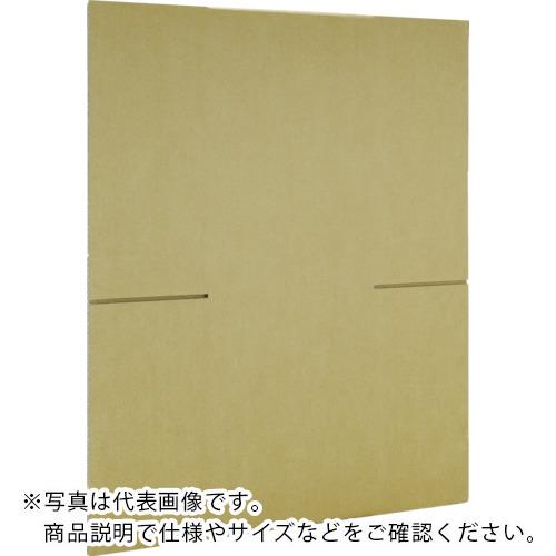 特長：環境に優しい素材を使用しています。軽量ながら丈夫です。内容物を衝撃から保護します。用途：輸送梱包材に。各種保管用に。仕様：外形寸法(mm)間口：600外形寸法(mm)奥行：400外形寸法(mm)高さ：450容量(L)：103宅配サイズ...