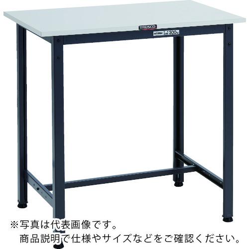 特長：立ち作業に適した高さで一定の作業姿勢を保つことができ、作業者の腰痛対策、また作業効率の向上にもつながります。リノリューム張天板を使用し、表面は細かい凹凸があり滑りにくく、適度な弾力性があります。また防水性・耐油性・防汚性に優れています...