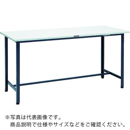 特長：立ち作業に適した高さで一定の作業姿勢を保つことができ、作業者の腰痛対策、また作業効率の向上にもつながります。スチール天板を使用し、汚れがひと拭きで取れ、割れや傷への耐久性に優れています。仕様：天板材質：スチール間口(mm)：1800奥...