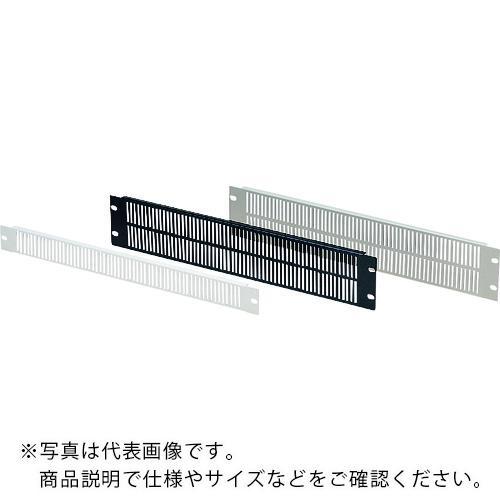 特長：EIA規格の放熱穴付ラックパネルです。仕様：色：ベージュ塗装材質／仕上：鉄　●代表画像について 商品によっては、代表画像を使用している場合がございます。 商品のカラー、サイズなどが異なる商品をイメージ画像として 使用させて頂いている場...