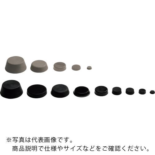 特長：接着テープ付の低価格タイプのゴム足です。仕様：色：ブラック材質／仕上：合成ゴム　●代表画像について 商品によっては、代表画像を使用している場合がございます。 商品のカラー、サイズなどが異なる商品をイメージ画像として 使用させて頂いてい...