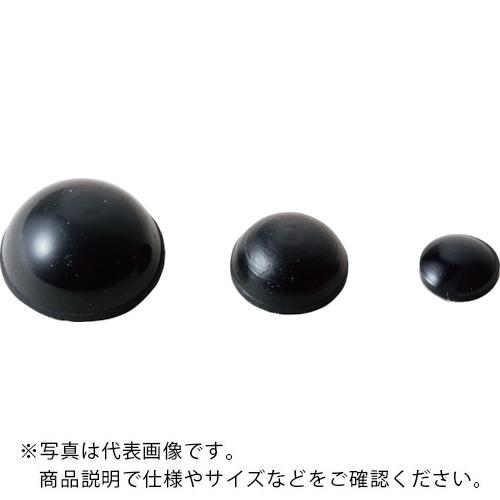 特長：粘着テープ付の半球型ゴム足です。仕様：色：ブラック材質／仕上：合成ゴム　●代表画像について 商品によっては、代表画像を使用している場合がございます。 商品のカラー、サイズなどが異なる商品をイメージ画像として 使用させて頂いている場合が...