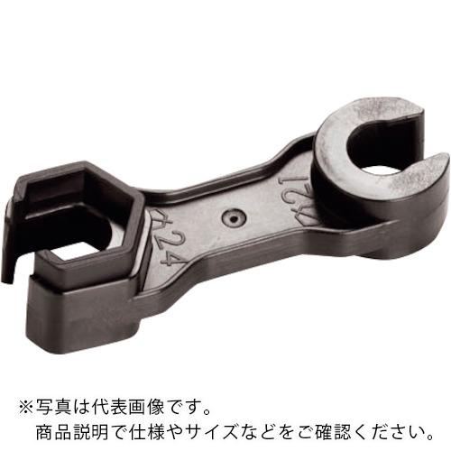 特長：THB387387E405406用締付工具です。ケーブルグランド部のキャップの締付が確実に行える専用工具です。仕様：色：ブラック材質／仕上：プラスチック（PA66）　●代表画像について 商品によっては、代表画像を使用している場合がござ...