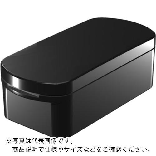 特長：丸みのあるデザインでIOT機器に適した小型ケースです。カバーはスナップインのはめ込み式で付け外しがし易い構造です。仕様：色：ブラック高さ(mm)：18縦(mm)：54横(mm)：25使用温度範囲(ABS樹脂):-10~60℃　●メーカ...