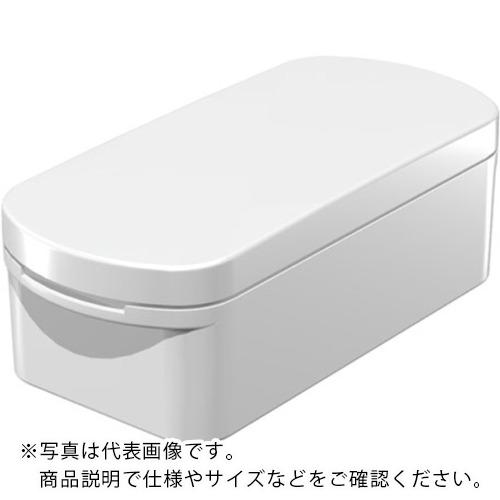 特長：丸みのあるデザインでIOT機器に適した小型ケースです。カバーはスナップインのはめ込み式で付け外しがし易い構造です。仕様：色：オフホワイト高さ(mm)：18縦(mm)：54横(mm)：25使用温度範囲:(ASA樹脂)-30~+60度　●...